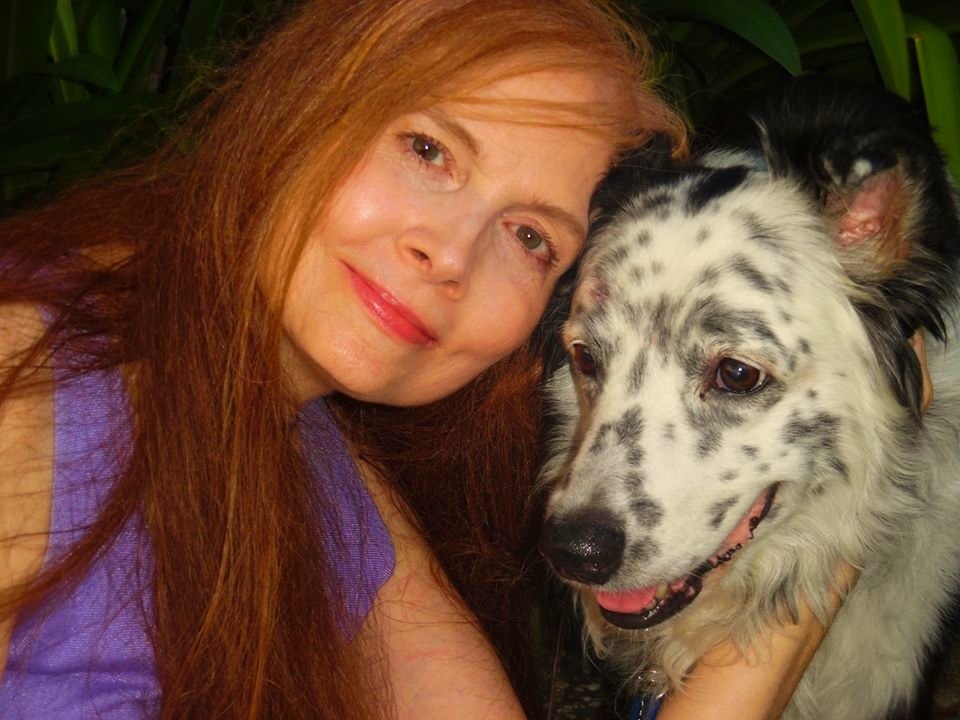 Psychic Medium & Animal Communicator Kathy Landry - WORKSHOP: How to ...